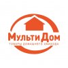 Иконка канала Мультидом