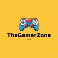 Иконка канала TheGamerZone