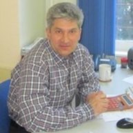 Иконка канала Nikolay.msk