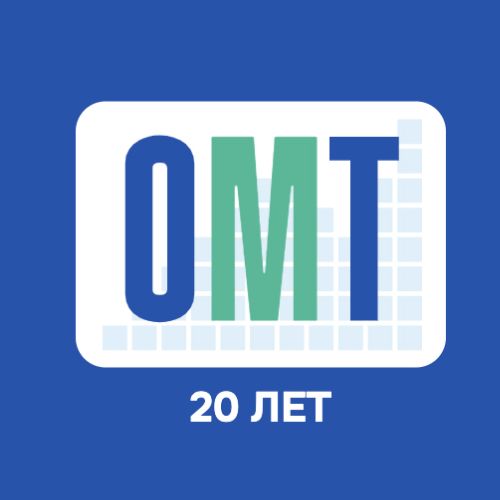 Иконка канала OMT-Консалт