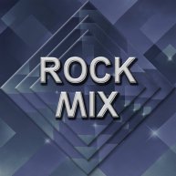 Иконка канала Rock Mix - rock music