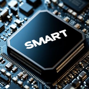 Иконка канала SMART-ESP