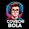 Иконка канала CoVerchi bola