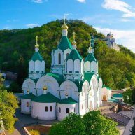 Иконка канала Святогорская Лавра