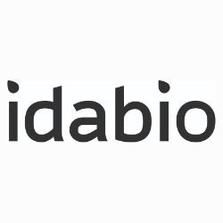 Иконка канала IDABIO