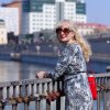 Иконка канала Mona_angela