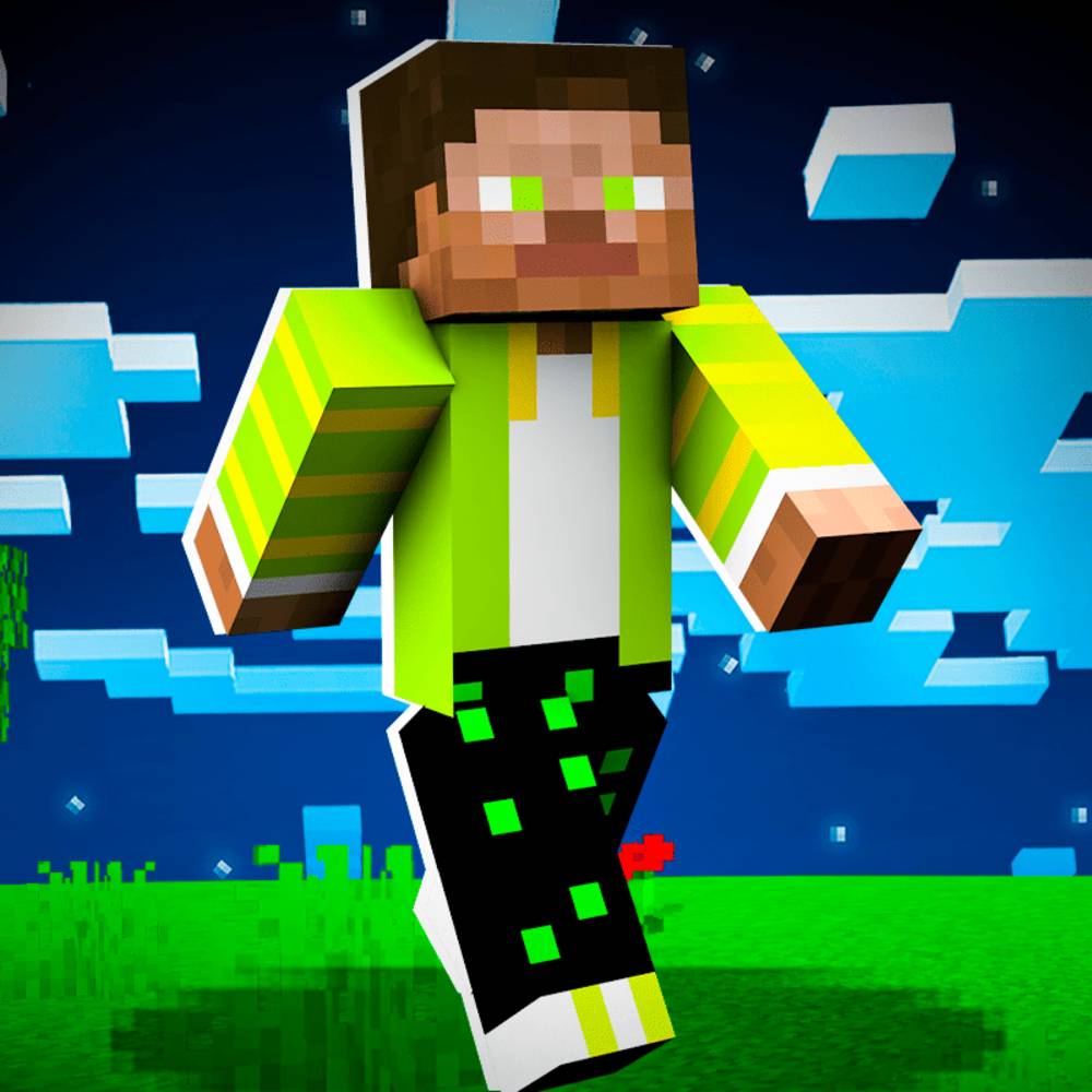 Иконка канала KIRKRAFt | КИРКРАФт