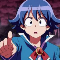 Иконка канала Сериал Добро пожаловать в ад, Ирума! / Mairimashita! Iruma-kun