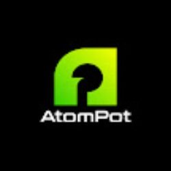 Иконка канала AtomPot