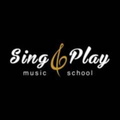 Иконка канала Sing & Play
