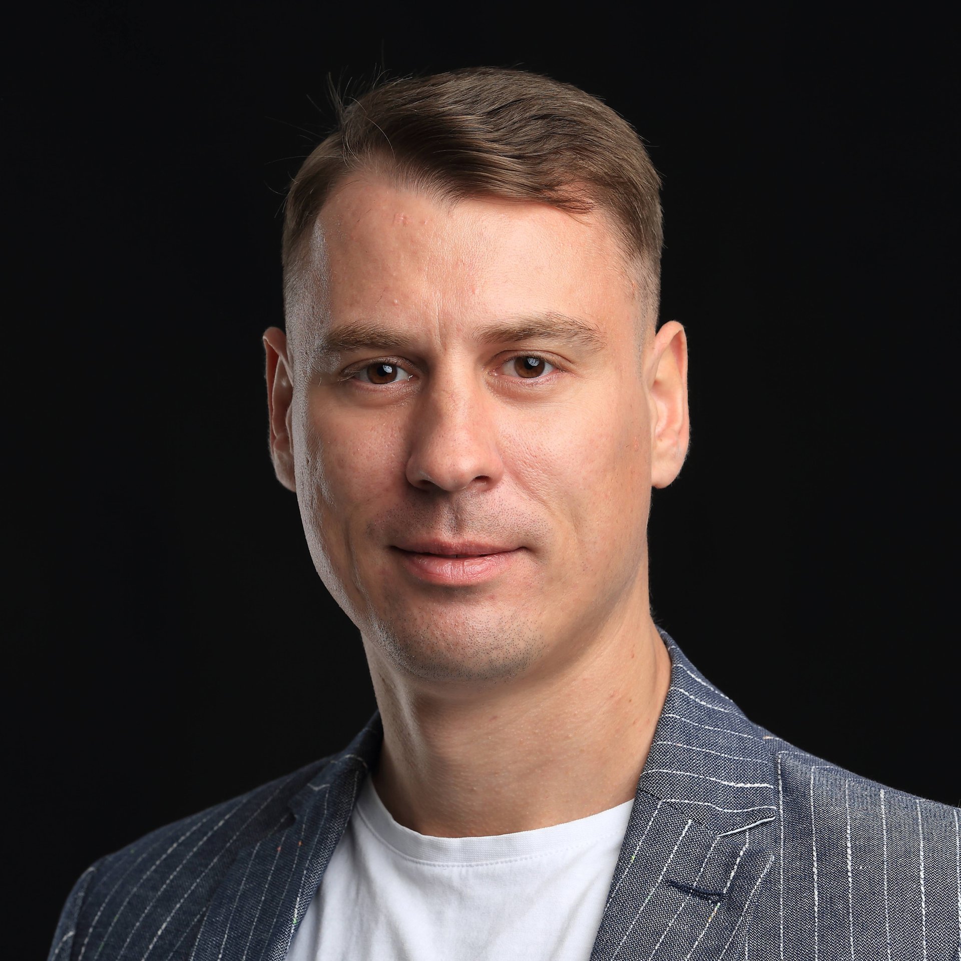 Иконка канала NDVIST I Заметки бизнес-брокера