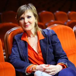 Иконка канала Вероника Мерк