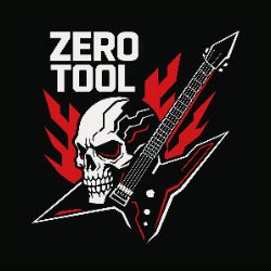 Иконка канала Zero Tool
