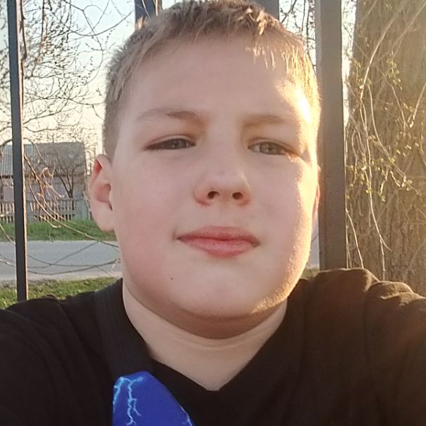 Иконка канала Михаллл Алексенко