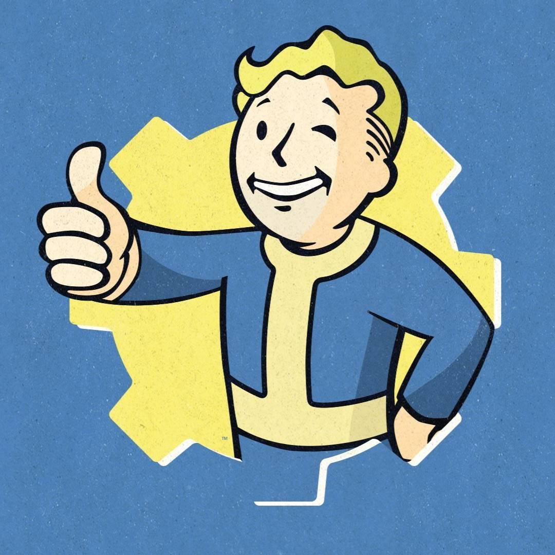 Иконка канала Fallout 4