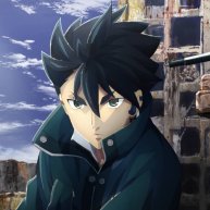 Иконка канала Сериал Пожиратель Богов / God Eater