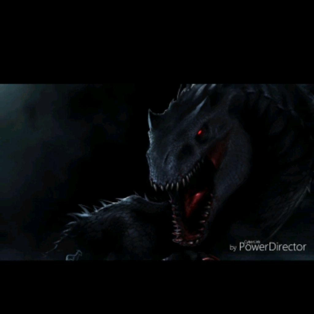 Иконка канала IndominusRex