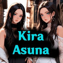 Иконка канала KirAsuna