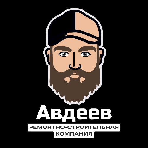 Иконка канала Авдеев