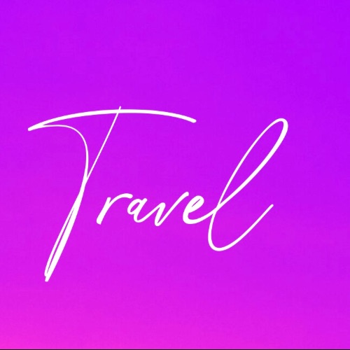 Иконка канала Useful Travel 💜