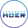 Иконка канала Компания MOER