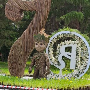 Иконка канала Учусь творить prodaction