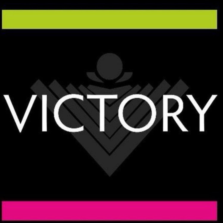 Иконка канала АКАДЕМИЯ СТИЛИСТОВ VICTORY