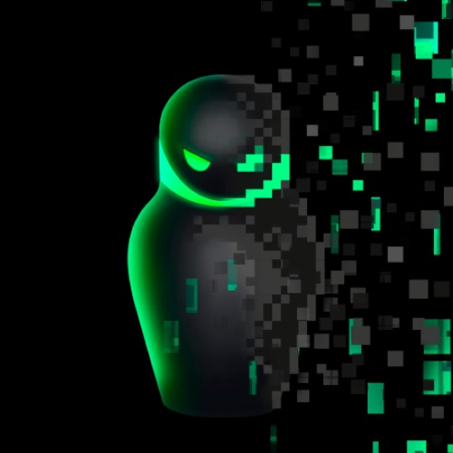 Иконка канала ZeroNights