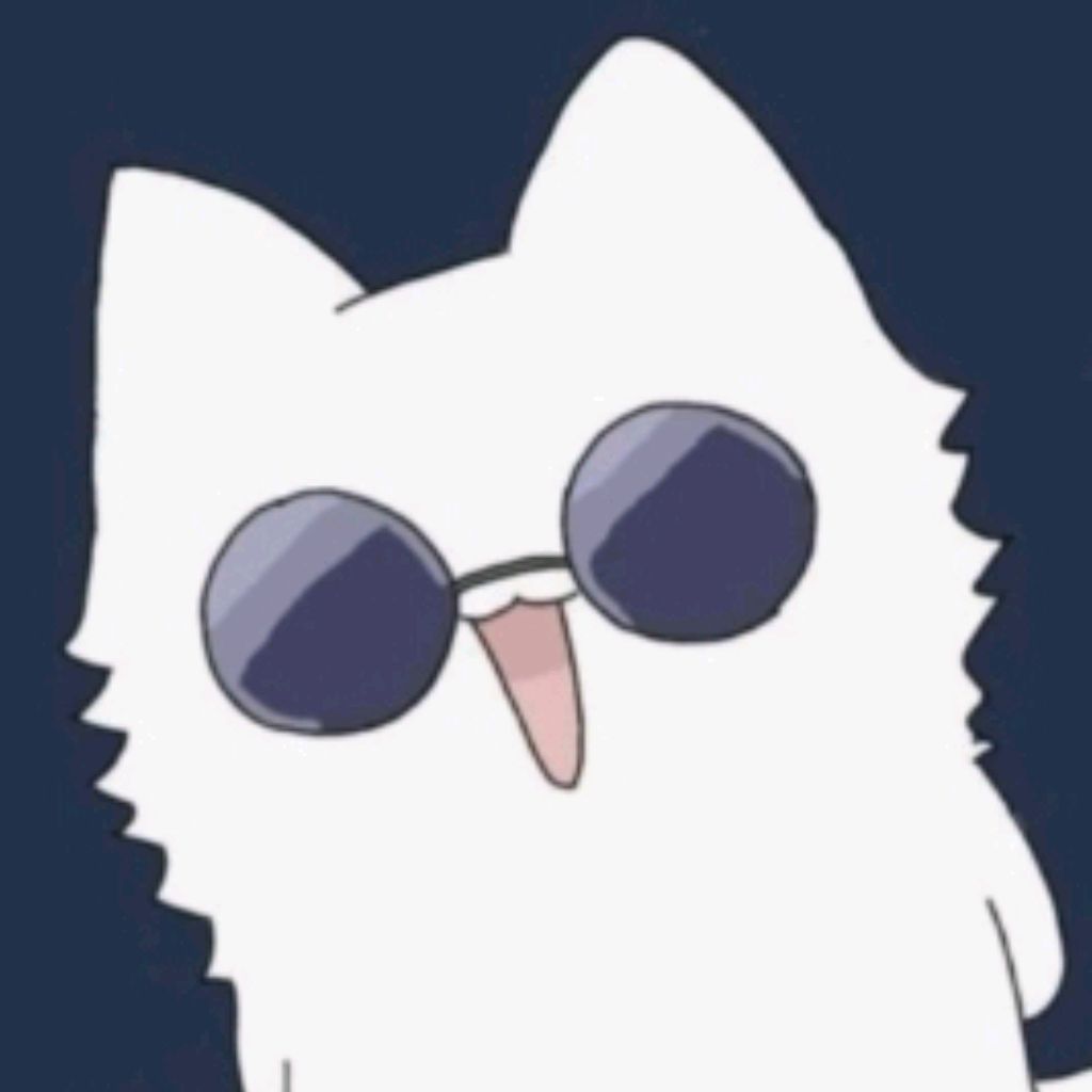 Иконка канала 🥷🏻🍙Котик🍙🥷🏻