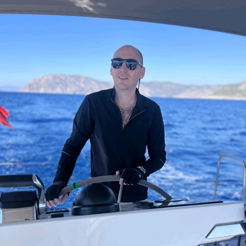 Иконка канала Роман Исайкин