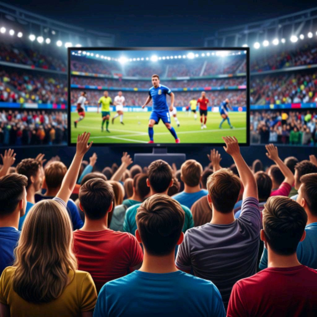 Иконка канала Гол ТВ