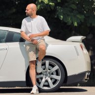 Иконка канала Calligraphyti