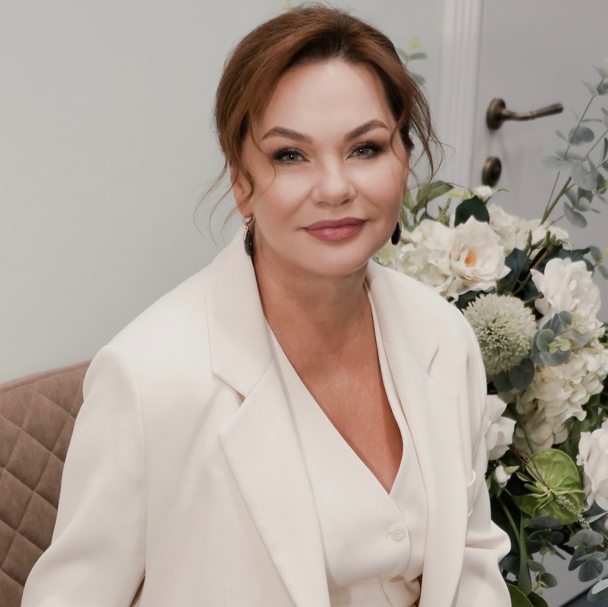 Иконка канала Другая психология | Татьяна Кузнецова