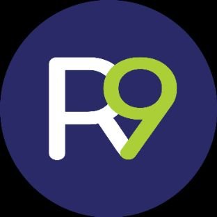 Иконка канала R9