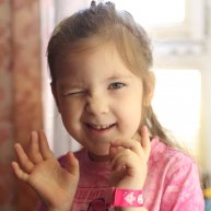 Иконка канала Приключения Насти