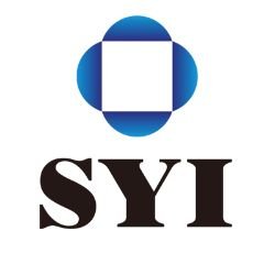 Иконка канала SYI Group