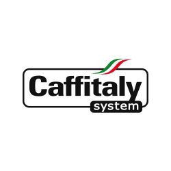 Иконка канала Caffitaly