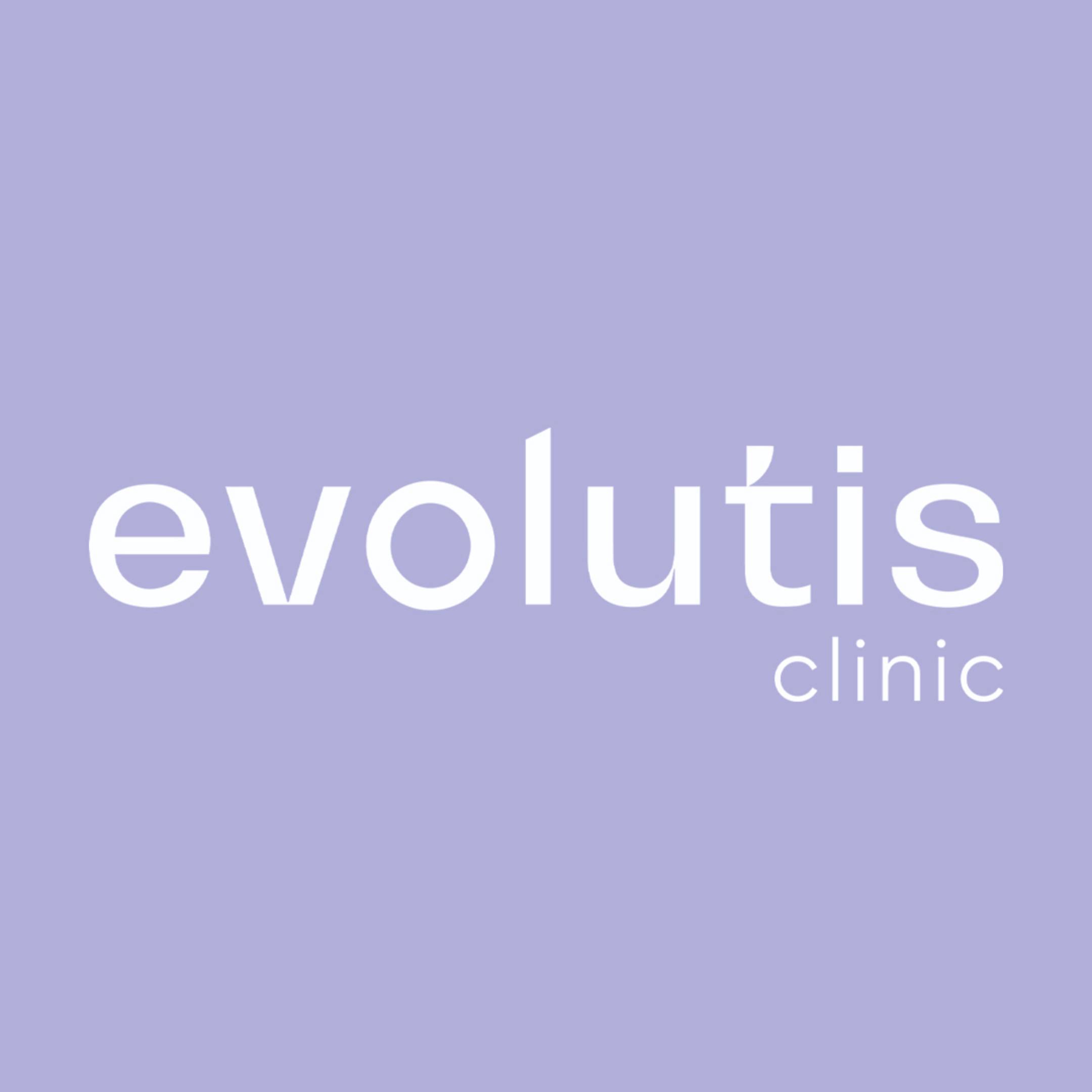 Иконка канала Evolutis Clinic