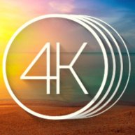 Иконка канала QUADRO TV