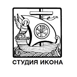 Иконка канала СТУДИЯ ИКОНА