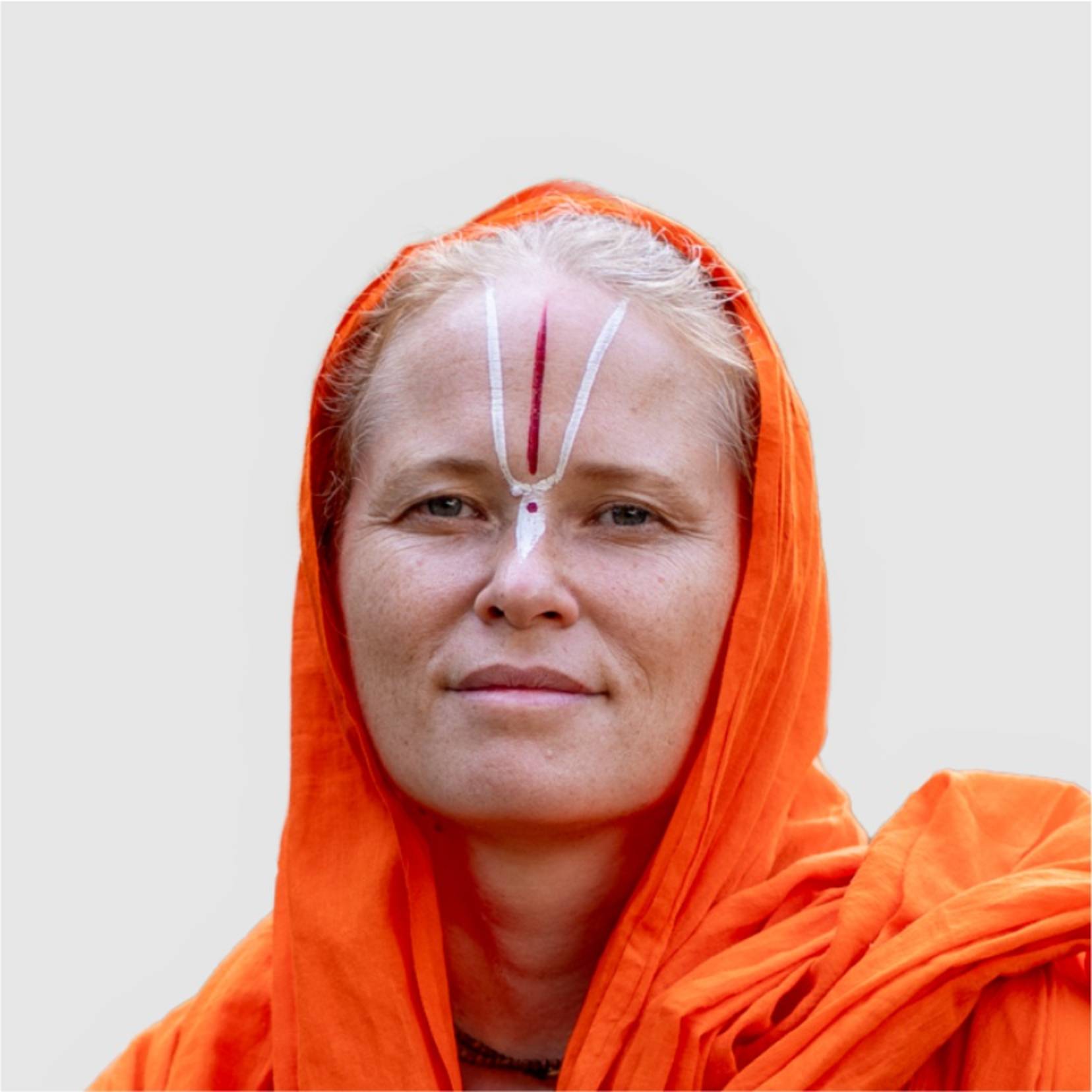 Иконка канала Свамини Абхирами