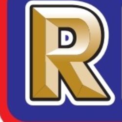 Иконка канала РИЧ - производитель строительной химии