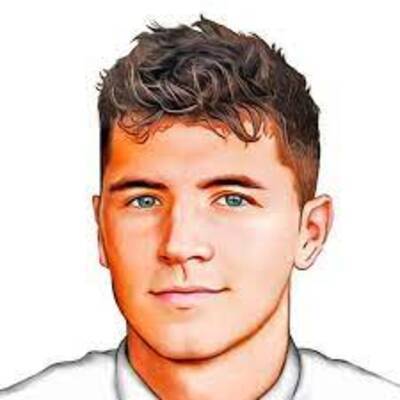 Иконка канала Ник ДиДжованни