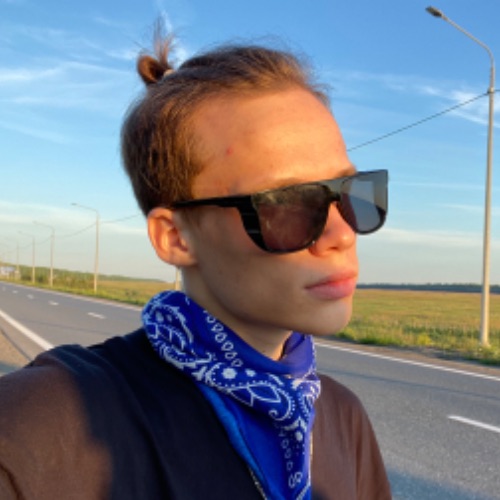 Иконка канала ANIMANIK