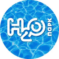 Иконка канала H2O Парк