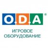 Иконка канала ОДА - игровое оборудование