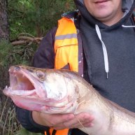 Иконка канала Серега На Рыбалке