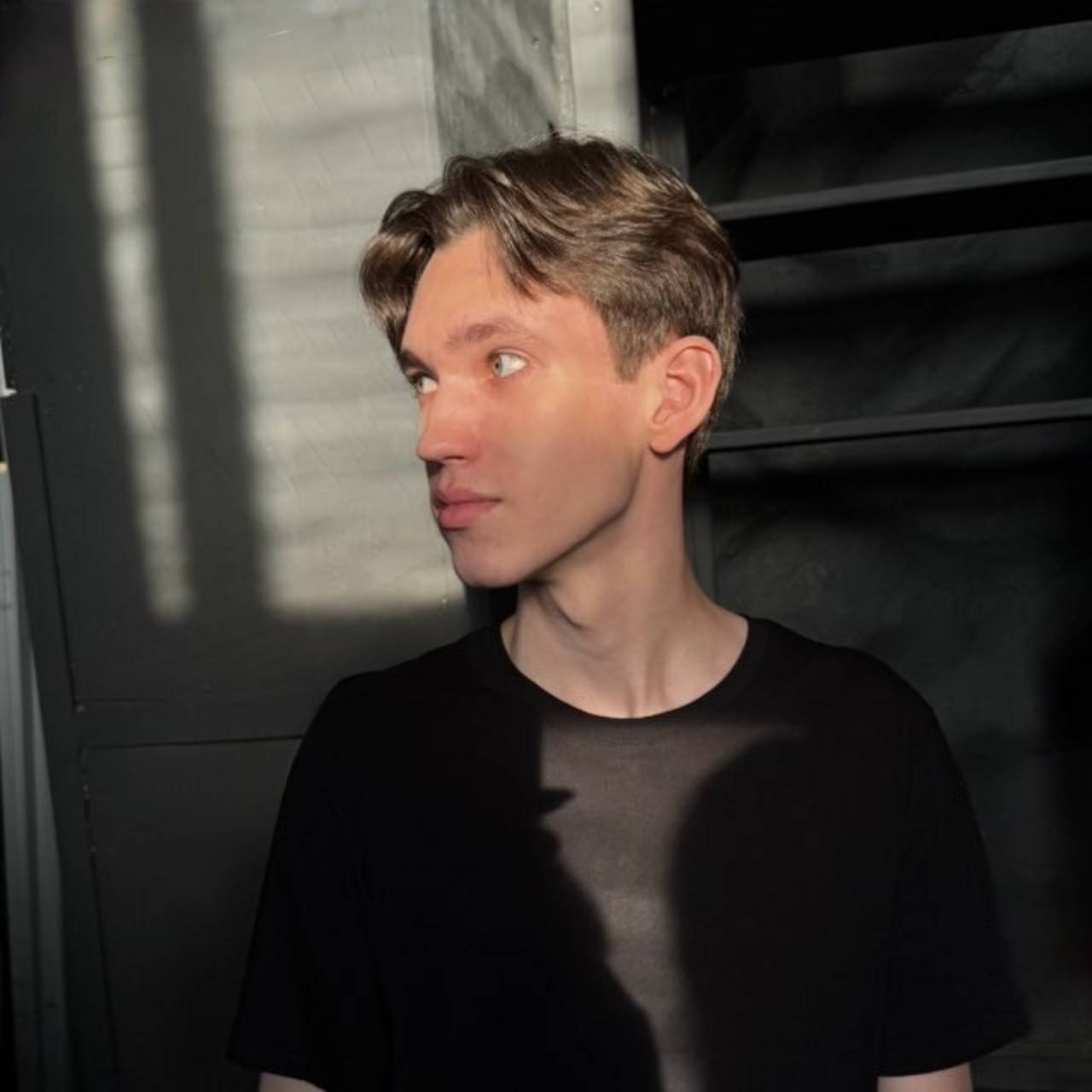 Иконка канала popcornts