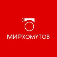 Иконка канала Мир Хомутов