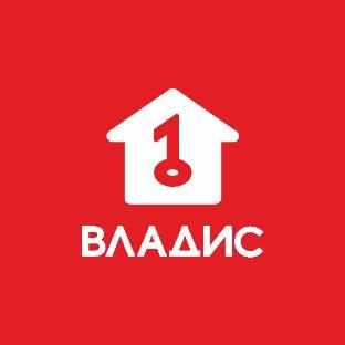 Иконка канала Владис Краснодар